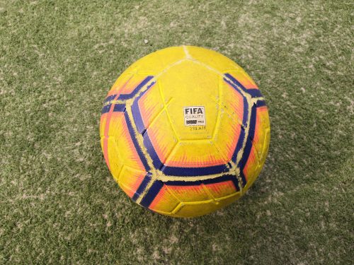 Ballarten von Official Matchball bis Lightweight | Ball One