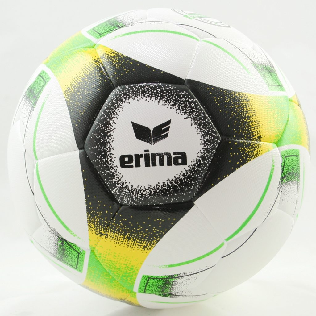 Ballarten von Official Matchball bis Lightweight | Ball One