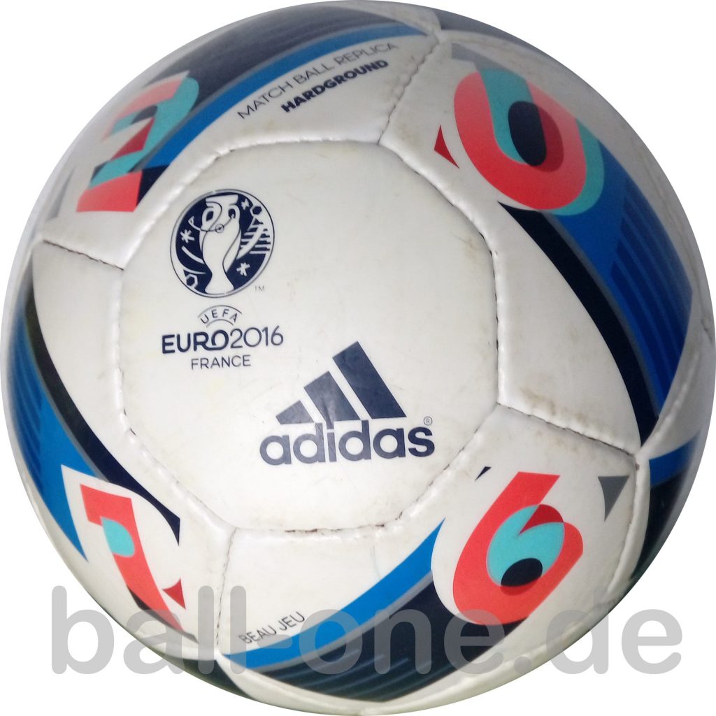 Ballarten von Official Matchball bis Lightweight | Ball One