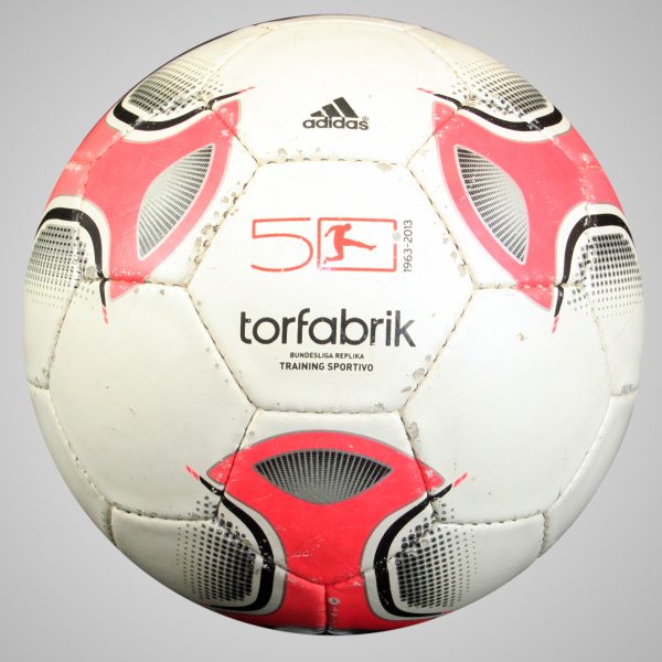 Ballarten von Official Matchball bis Lightweight | Ball One