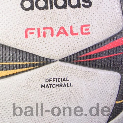 Ballarten von Official Matchball bis Lightweight | Ball One