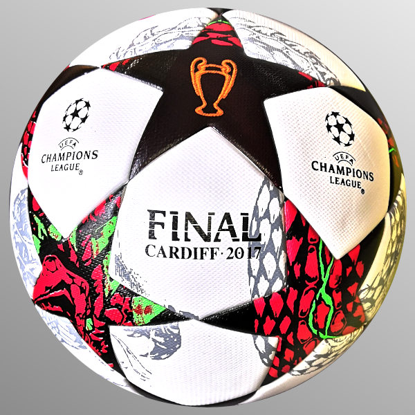 Woran erkennt man einen originalen Fußball? | Ball One