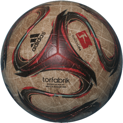 Ballarten von Official Matchball bis Lightweight | Ball One