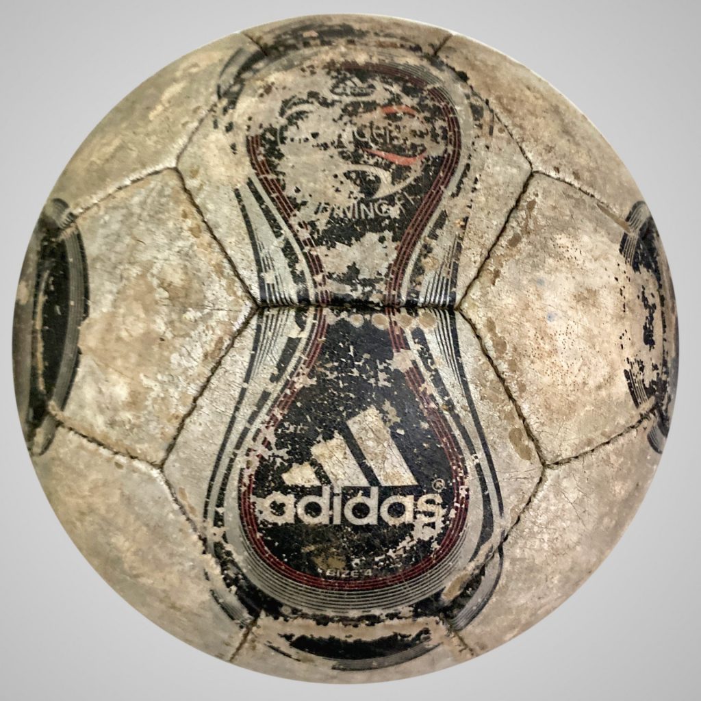 Adidas Trionda - WM Ball 2026 - Alle Fakten im Ticker | Ball One