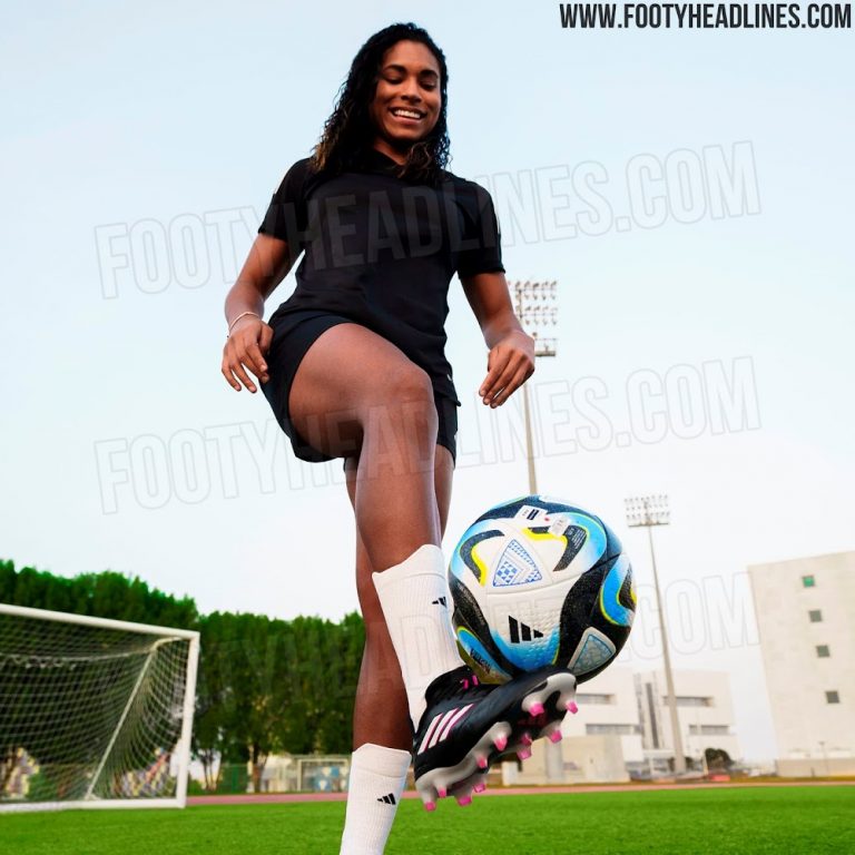 Adidas Trionda - WM Ball 2026 - Alle Fakten im Ticker | Ball One