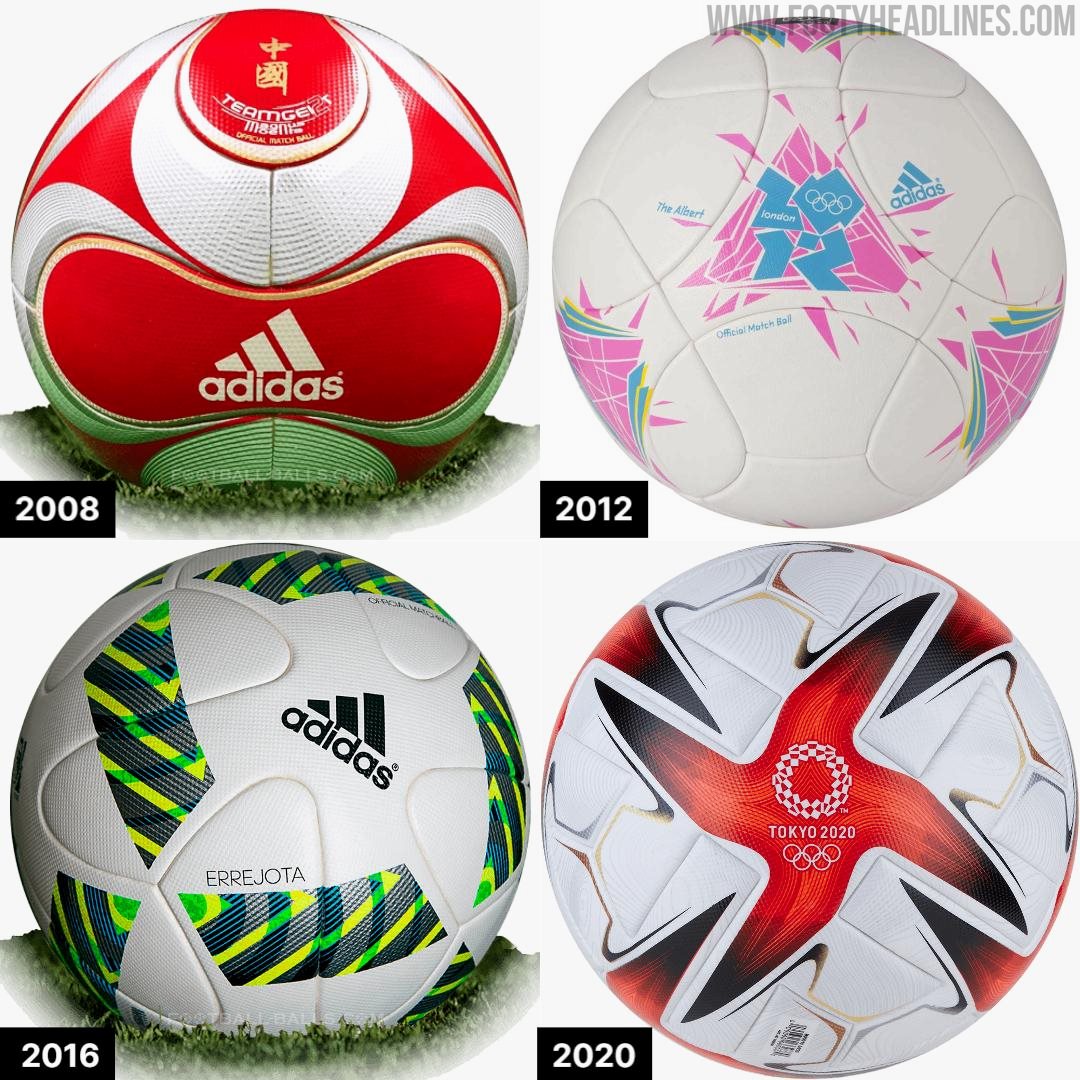 Adidas Trionda - WM Ball 2026 - Alle Fakten im Ticker | Ball One