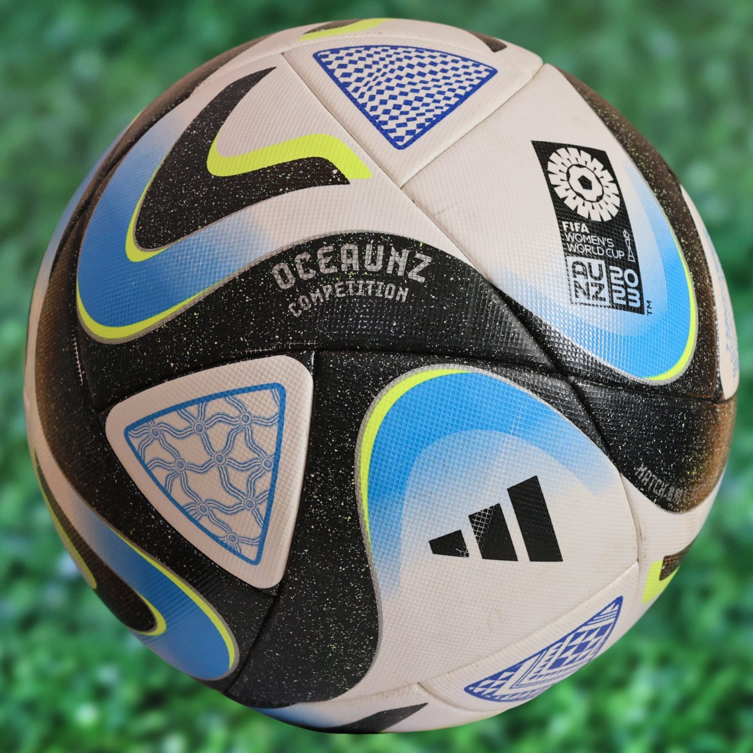 Derbystar präsentiert Bundesliga-Ball für die Saison 2025/26 | Ball One