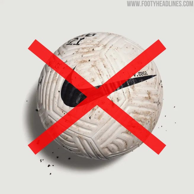 Adidas Trionda - WM Ball 2026 - Alle Fakten im Ticker | Ball One