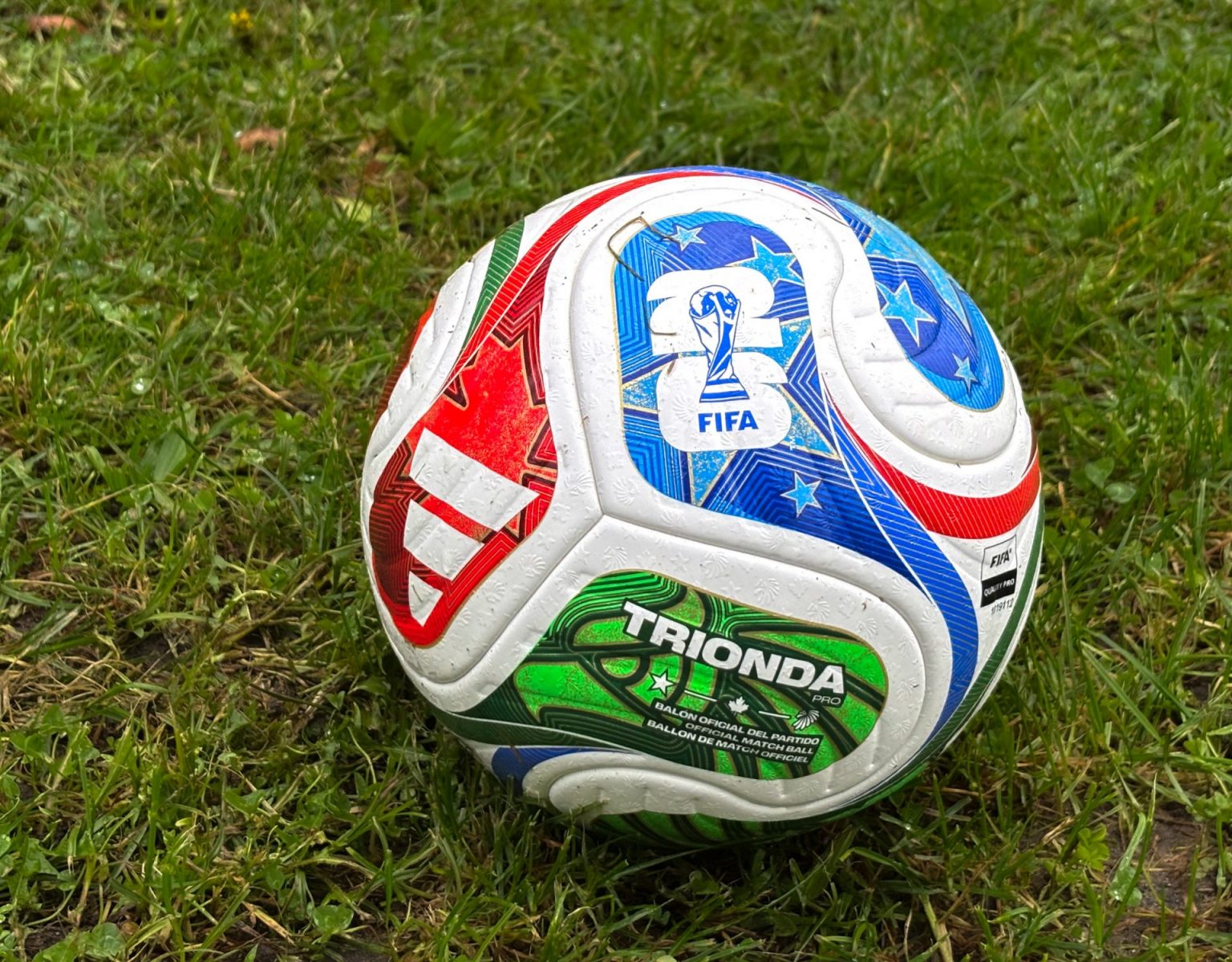 FIFA Weltmeisterschaft 2026 - Infos, News, Gewinnspiele | Ball One
