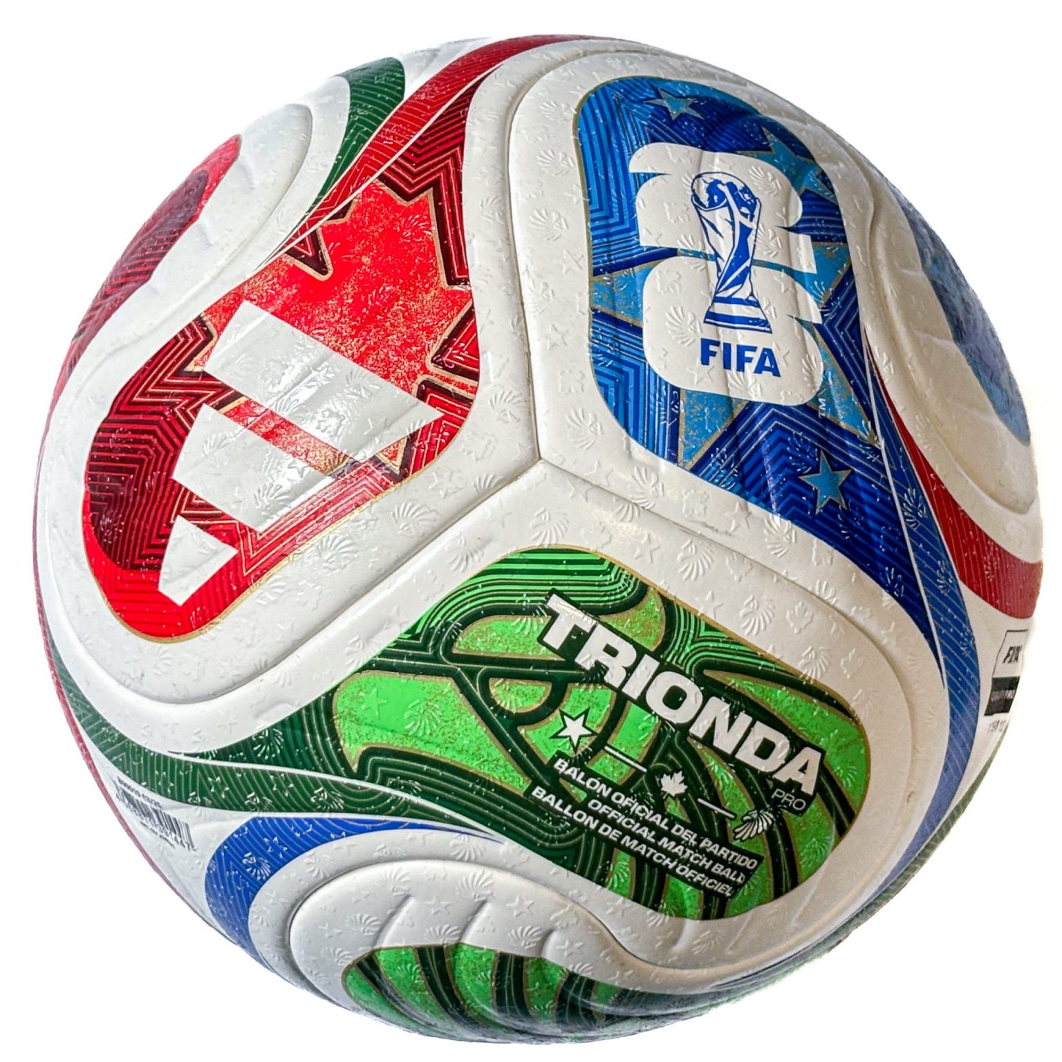 FIFA Weltmeisterschaft 2026 - Infos, News, Gewinnspiele | Ball One